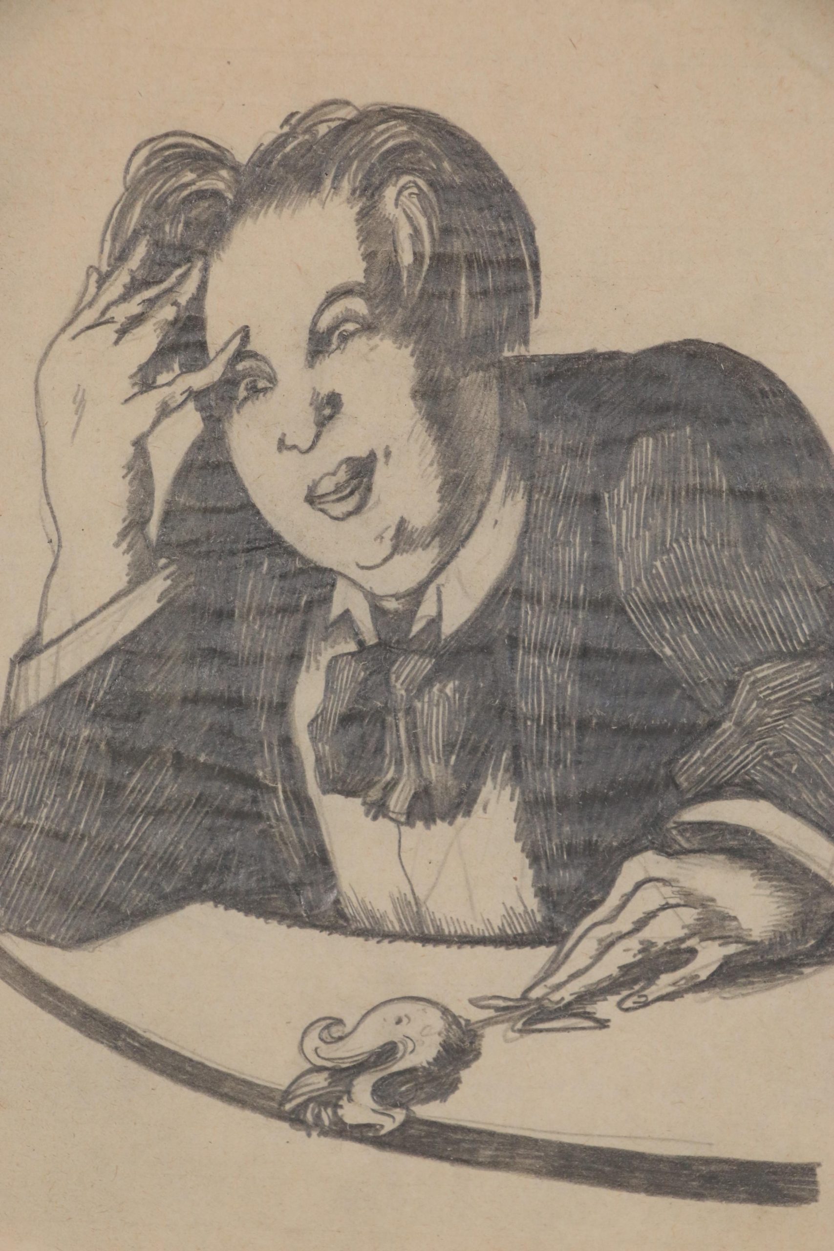 Alan Odle – Artist and Illustrator